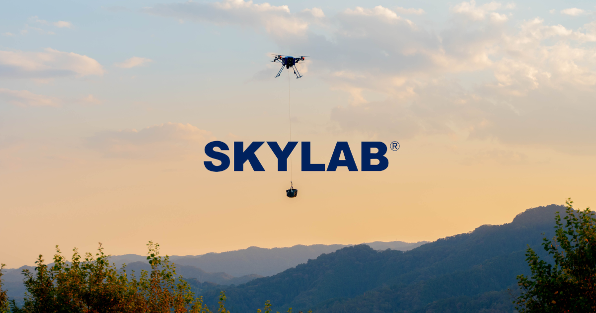 会社概要 | SKYLAB株式会社